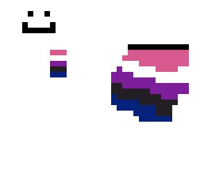 genderfluid | Minecraft Skins