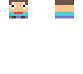 georgenotfound | Minecraft Skins