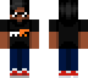 phub | Minecraft Skins