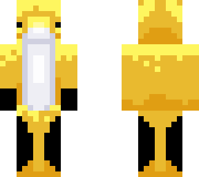 bare bones | Minecraft Skins