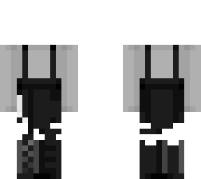 goth | Minecraft Skins