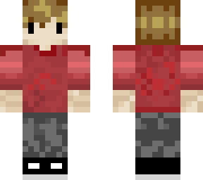 grian | Minecraft Skins