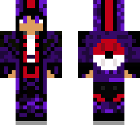 pokemon | Minecraft Skins