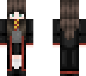 gryffindor | Minecraft Skins