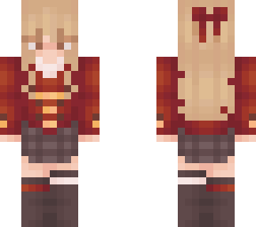 heather chandler | Minecraft Skins