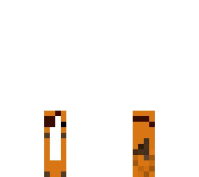 fu hua | Minecraft Skins