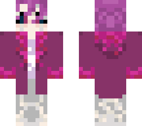 iggy | Minecraft Skins