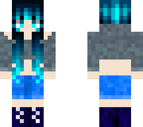 boots | Minecraft Skins