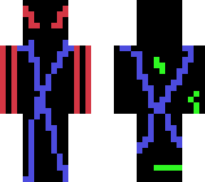 tired | Minecraft Skins