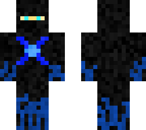 Ice Minecraft Skins