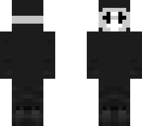 incognito | Minecraft Skins