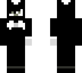 Bendy Minecraft Skins