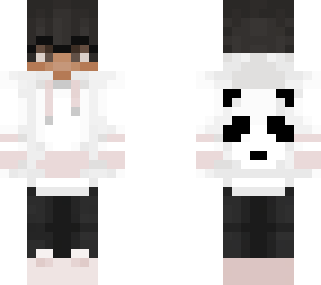 intel | Minecraft Skins