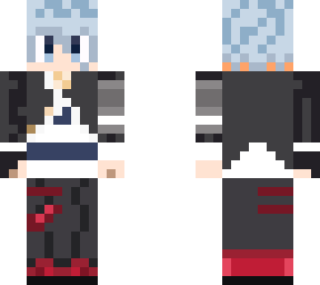 jack | Minecraft Skins