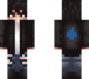 default | Minecraft Skins