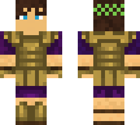 julius caesar | Minecraft Skins