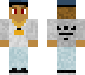 kebab | Minecraft Skins