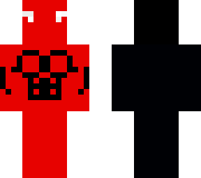 demon king | Minecraft Skins