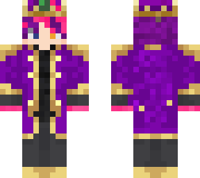 custom | Minecraft Skins