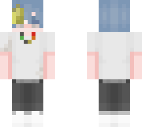lab | Minecraft Skins
