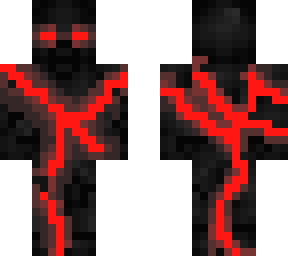 lava | Minecraft Skins