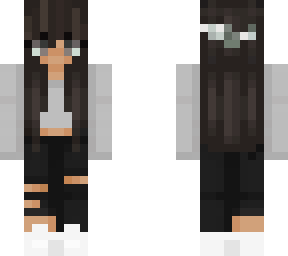 lexi | Minecraft Skin