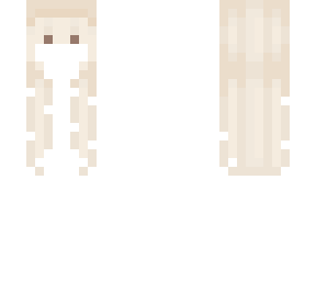 long hair | Minecraft Skins