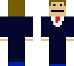 man face | Minecraft Skins