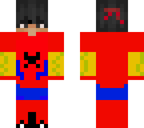 spider | Minecraft Skins
