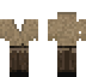 medieval peasant | Minecraft Skins