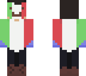 mexican | Minecraft Skins