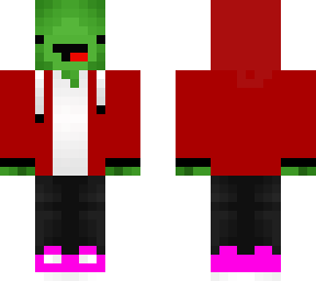 mikey | Minecraft Skins