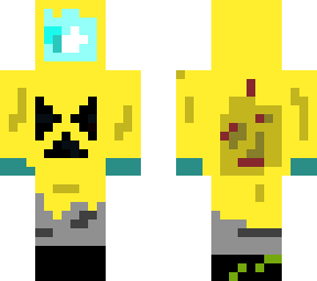 2 layer | Minecraft Skins