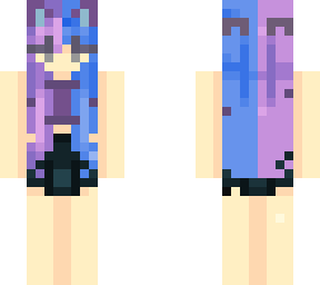 base | Minecraft Skins