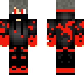 My cells there not fine | Minecraft Skin