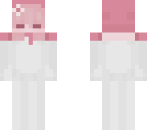 pink | Minecraft Skins