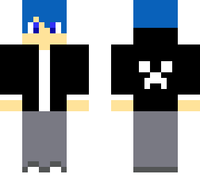 java creeper | Minecraft Skins