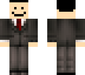 Quackity Minecraft Skins