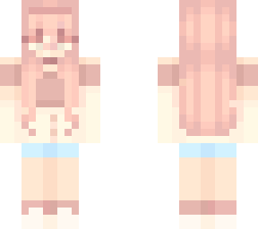 nicki minaj | Minecraft Skins