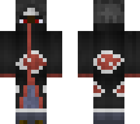 anime | Minecraft Skin