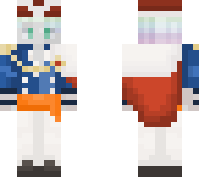 nox | Minecraft Skins