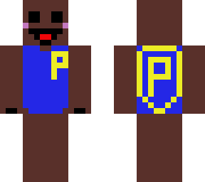 palito | Minecraft Skins