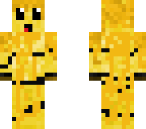 pancake | Minecraft Skins