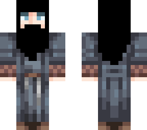 Himlands Minecraft Skins