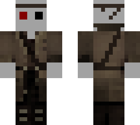 traveler | Minecraft Skins
