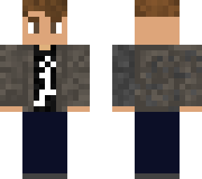Peter Minecraft Skins