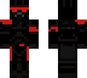trooper | Minecraft Skins