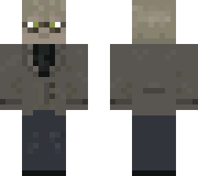 Philip | Minecraft Skin