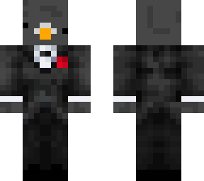 tuxedo | Minecraft Skins