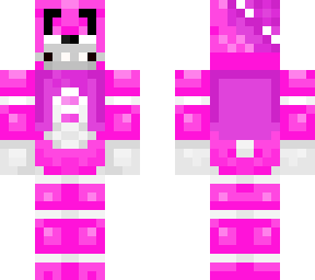 pogger friend thing | Minecraft Skin
